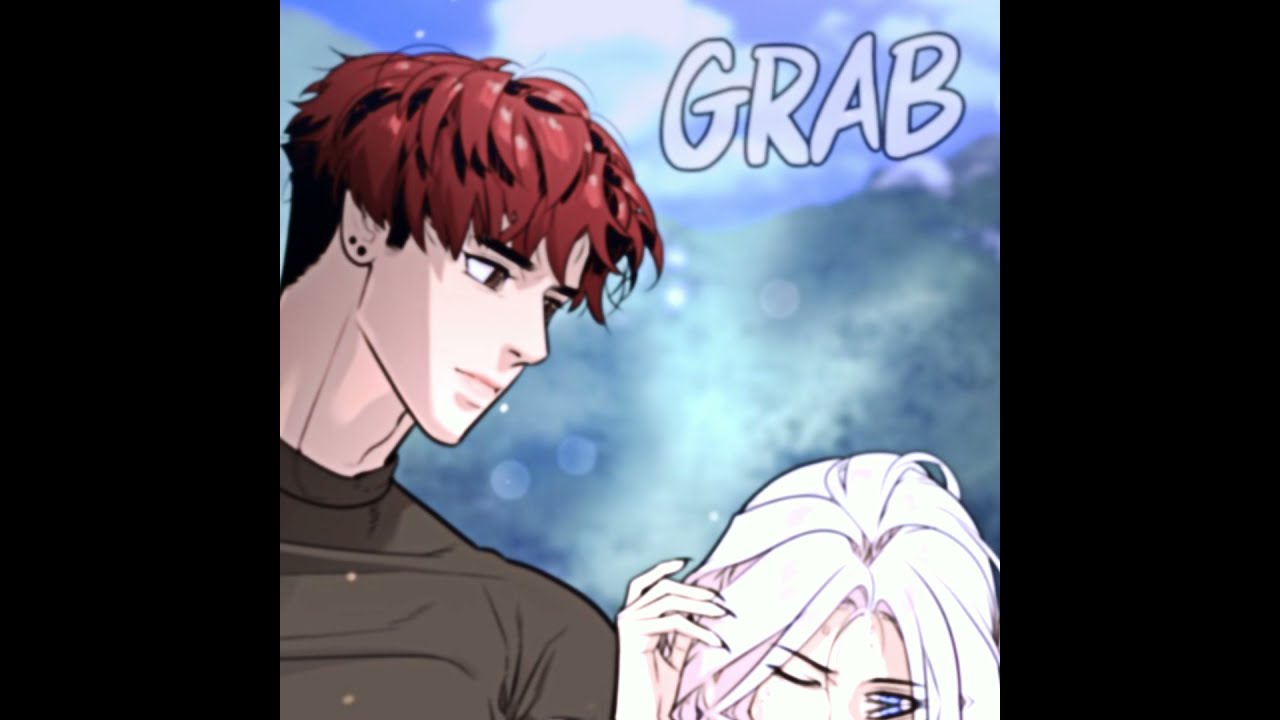 Hayan x Euntae — Blurr (edit)