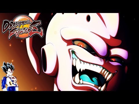 Top 5 DBFZ Best Players (2018-2019) | GAMERS DECIDE