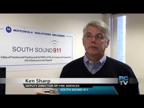 South Sound 911 moves fire districts to computer-aided dispatch