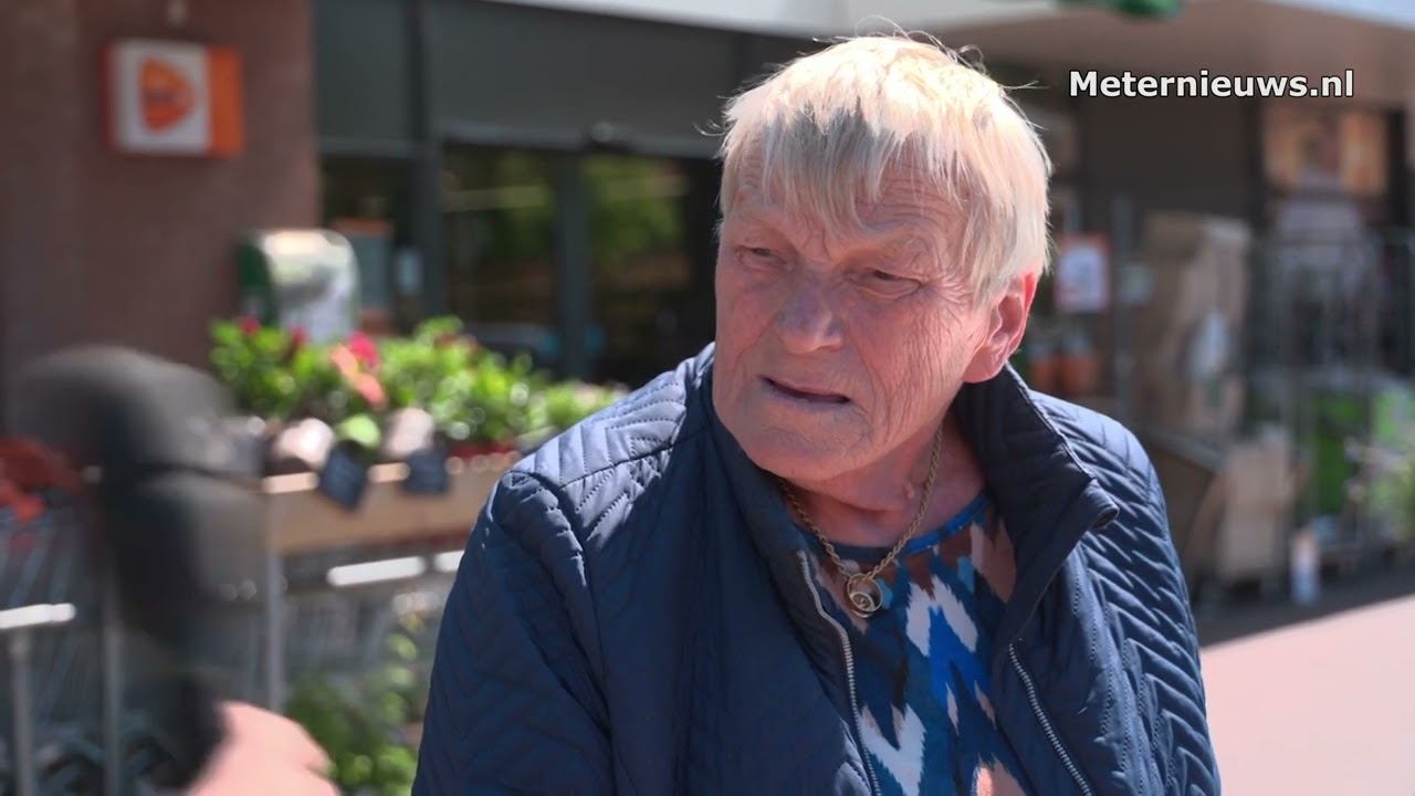 Amber Alert wegens vermissing kinderen Beerta(Video)