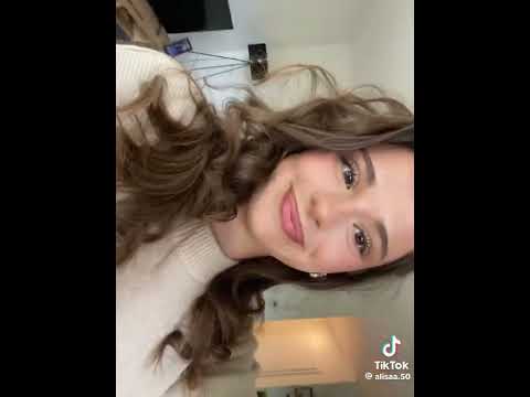 Alisa TikTok