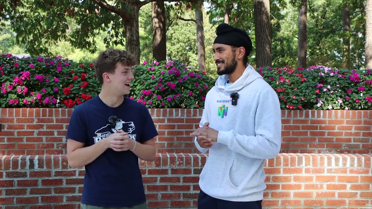 The Benefits of Studying Abroad