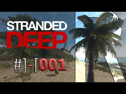 Steam Community :: Video :: Stranded Deep #001 - Eine einsame Insel *** Lets Play Stranded Deep ...