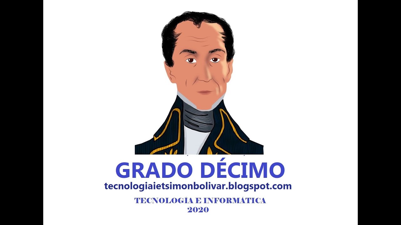 GUÍA DE APRENDIZAJE 2 - GRADO DÉCIMO