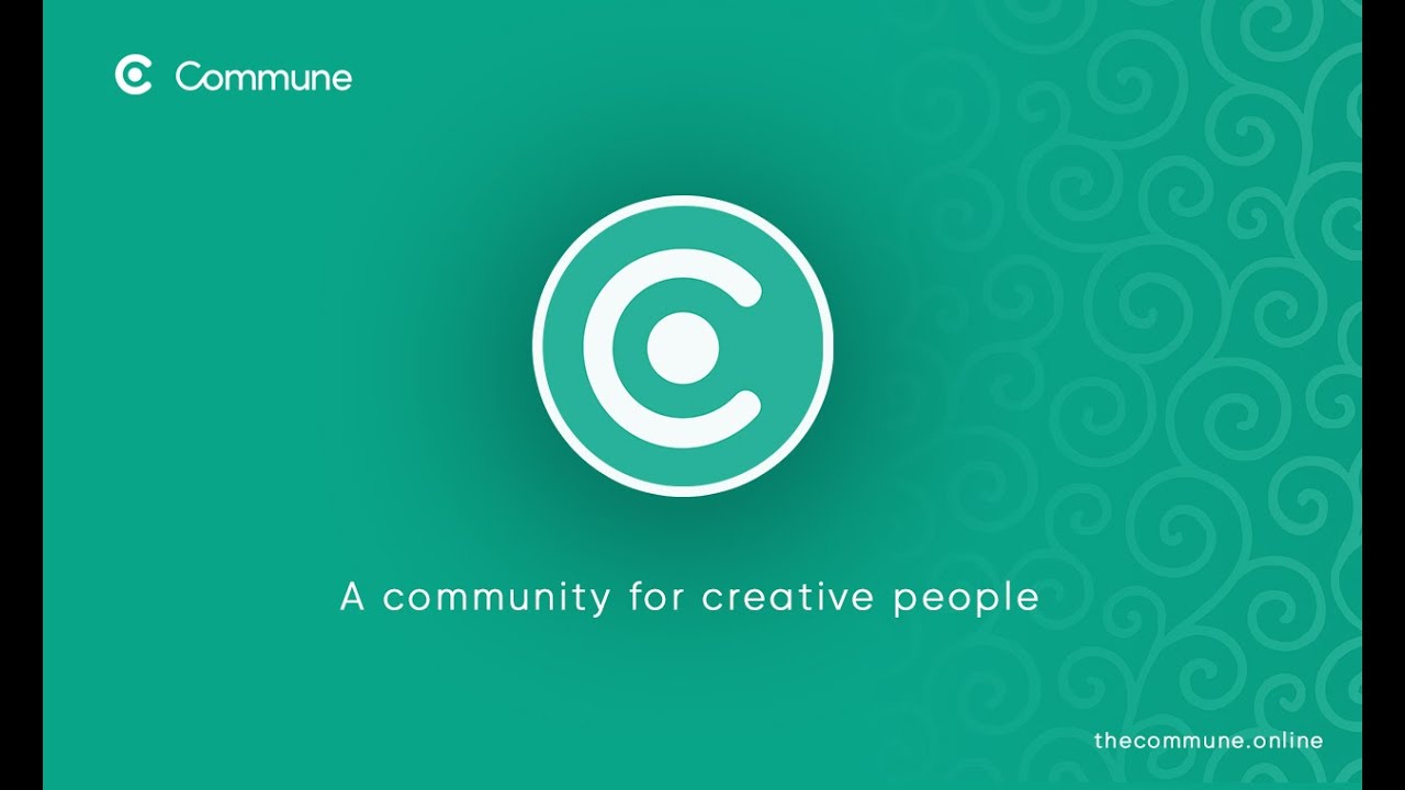 The Commune - A tour of the platform