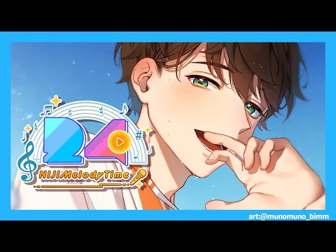 NIJISANJI KR Min Suha推廣文 - VTuber板 | Dcard