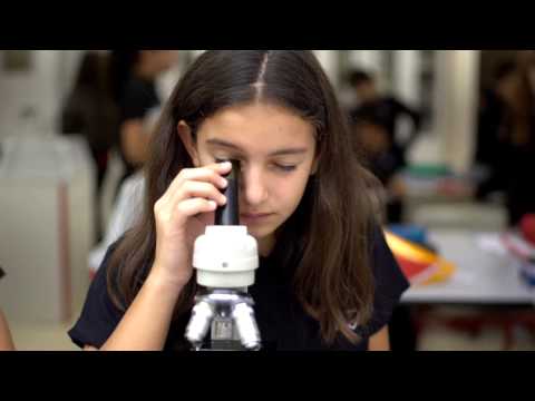 The Koc School (Videos)