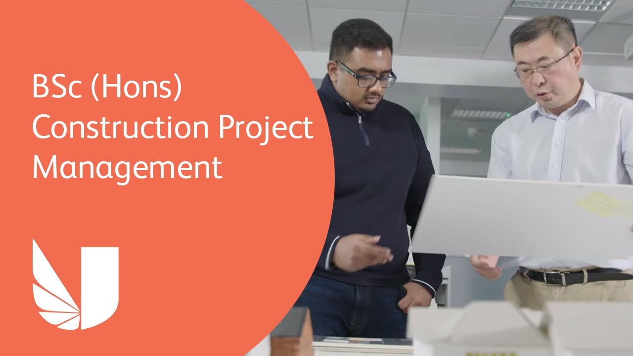 Built environment courses