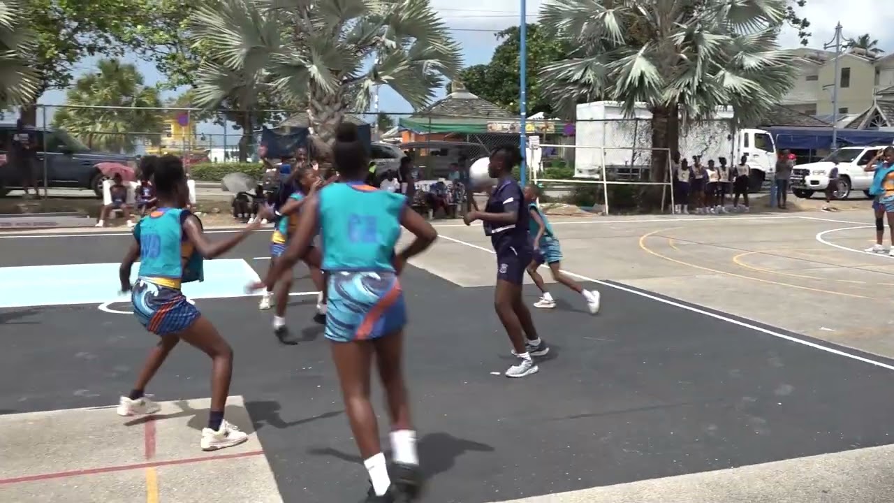 Shirley Chisholm Primary open title defence with strong showing