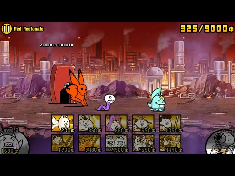 Steam Community :: Video :: CotC Ch.2 Z-Outbreak Mode - Red Rectangle ...