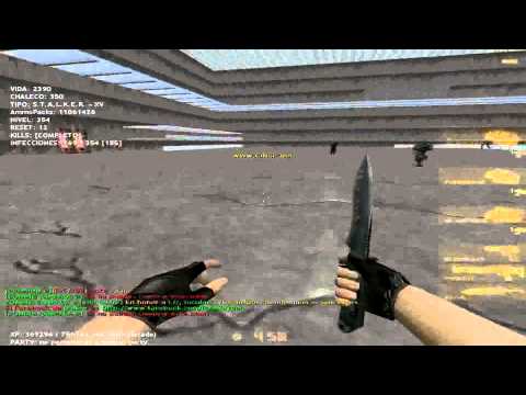 Steam Community :: Video :: Zombie RAMPAGE II - #ZR2 by CiMSP Merkaderia