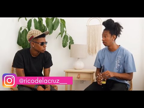 Rayan Tells All | The End of Mindless Behavior (Part 1 & 2)