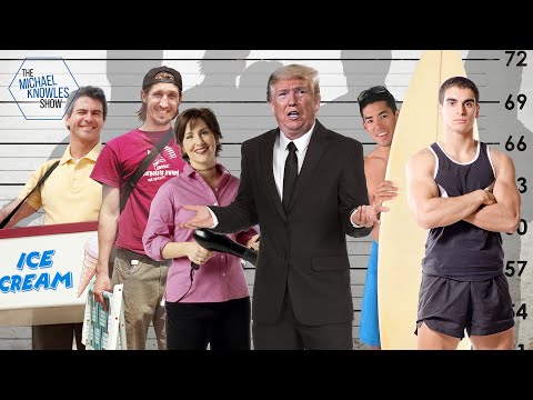 Too Few Problems | Ep. 549