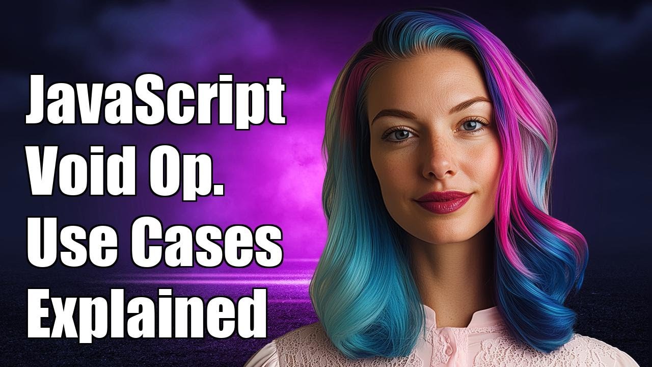 Understanding JavaScript's Void Operator: Real-World Use Cases Explained