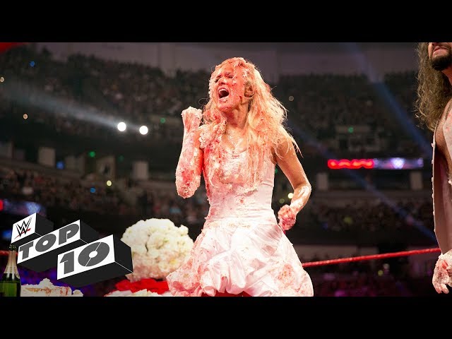 The Royal Wedding Has Been A Hot Topic Among WWE Superstars & Fans