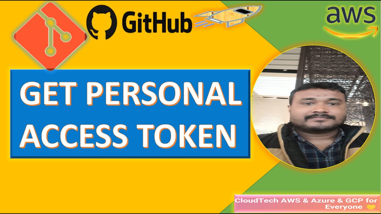 Create Personal Access Token in GitHub – Complete Guide