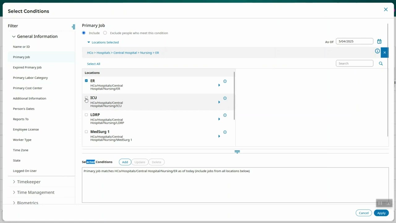 Done Quick Guide   Hyperfind queries