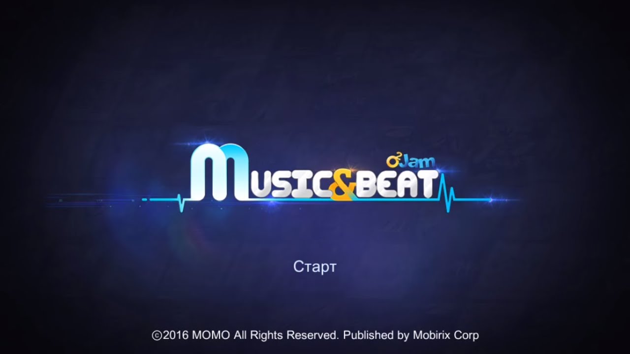 Music & Beat (O2Jam) - Android/iOS Gameplay