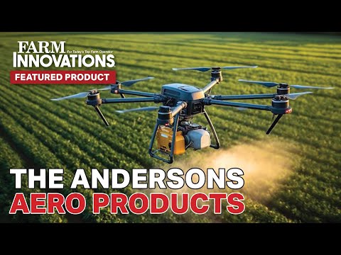 The Andersons Aero Products