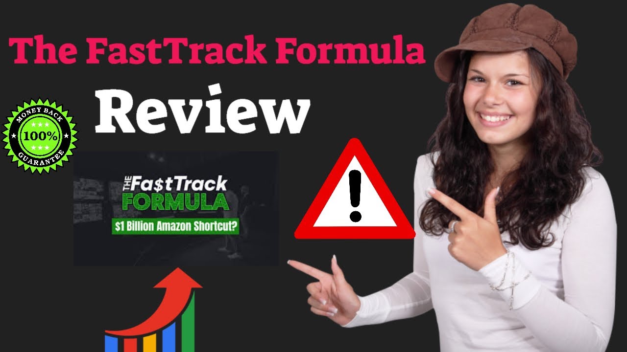 The FastTrack Formula Review – Can It Help You Achieve Your Financial Goals Faster?