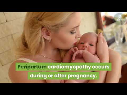 Cardiomyopathy Symptoms, Treatment and Prevention | Heart Disease