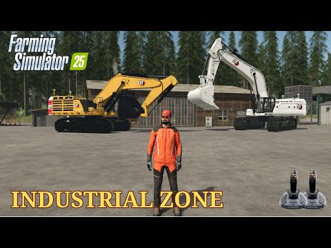 Steam Community :: Farming Simulator 25