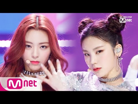 [ITZY - DALLA DALLA] KPOP TV Show | 
 M COUNTDOWN 190228 EP.608