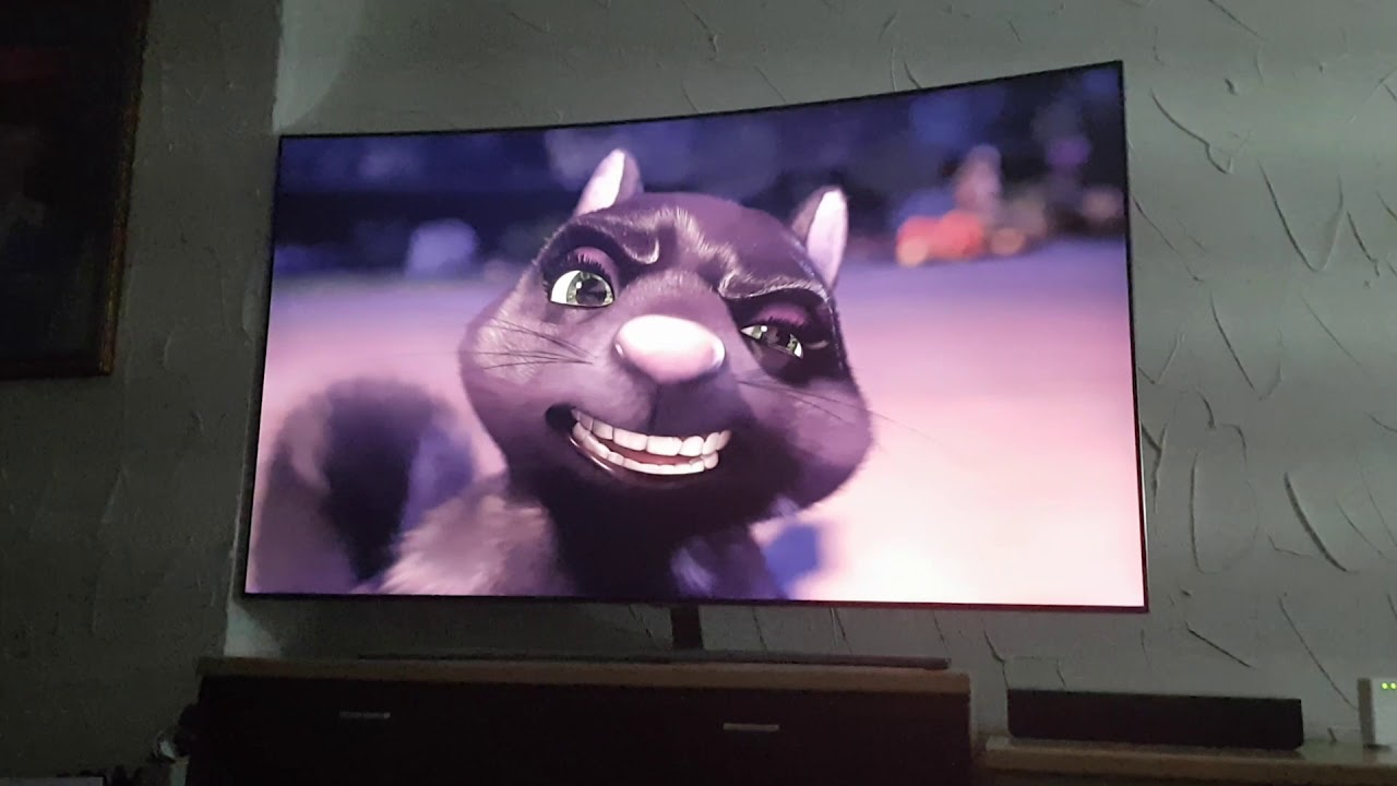 viendo vecinos invasores en prime video