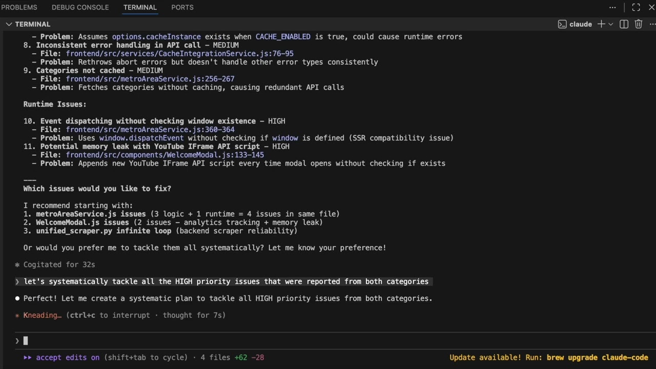 Metabob Claude Code Mcp Demo