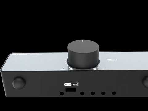 AIYIMA A07 MAX Amplifier Home Audio 300W X2 TPA3255 Class D Powe