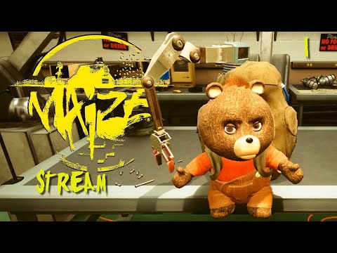 Steam Community :: Video :: Maize [Stream] - Part 1 | Talking Corn