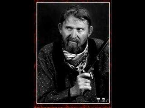 "Comanche Moon" by T.R. Stephenson "Outlaw Poet"