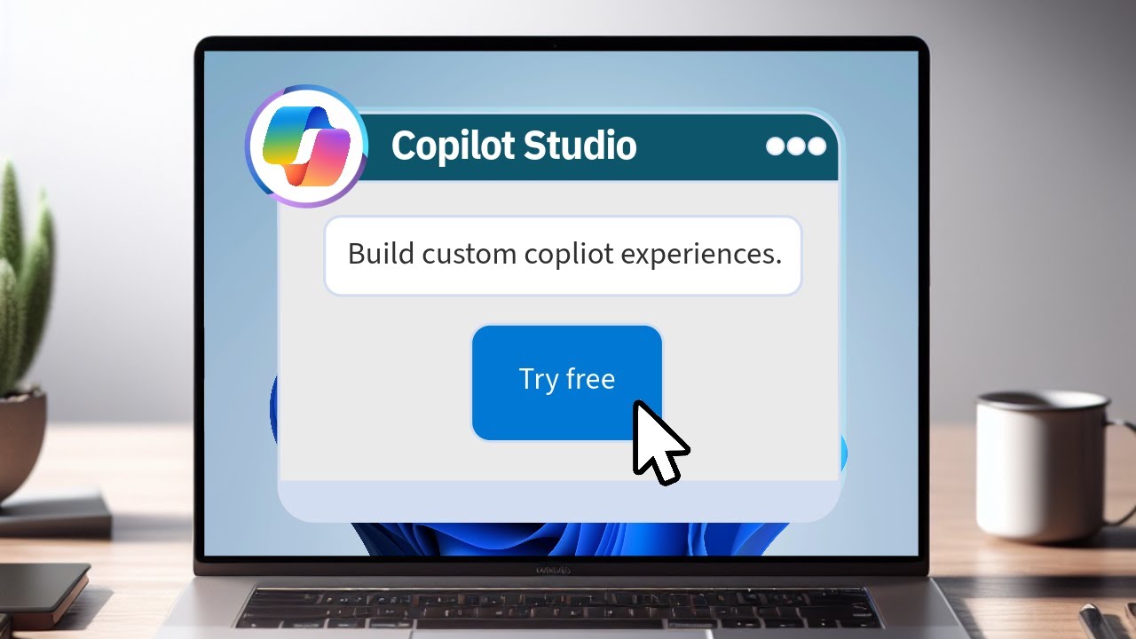 Free Access to COPILOT STUDIO: Easy Guide