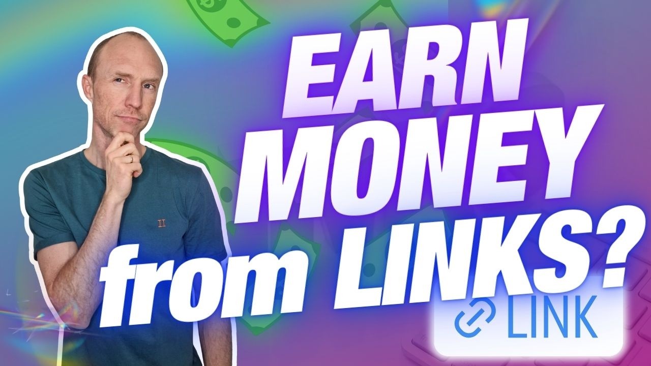 Post Links, Earn Money? I Tested Linkvertise (Full Review + Important Details)