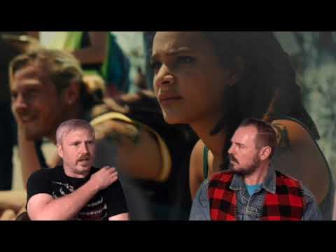 A Review of American Honey