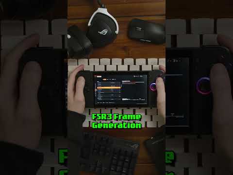 Call of Duty: Black Ops 6 on the ROG Ally X