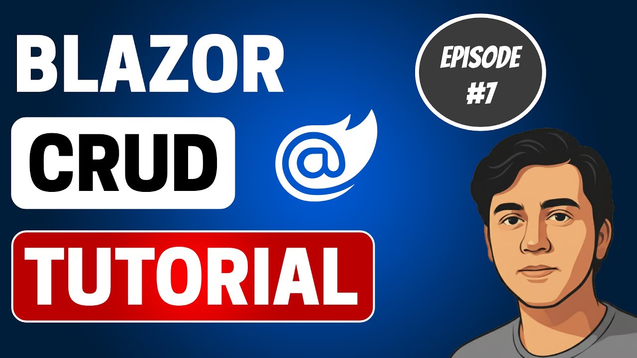 Delete data using Entity Framework Core in Blazor