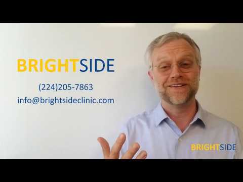 Brightside Clinic's Four Year Anniversary Video Celebration