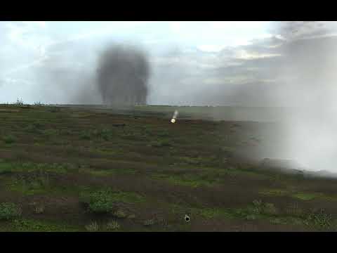 Steam Community :: Video :: Brave little mortar man Graviteam Tactics