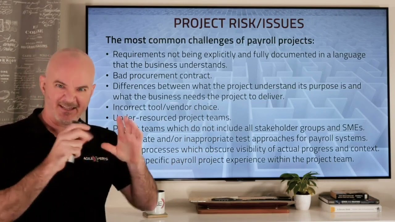 Keys to Successful Payroll Implementation