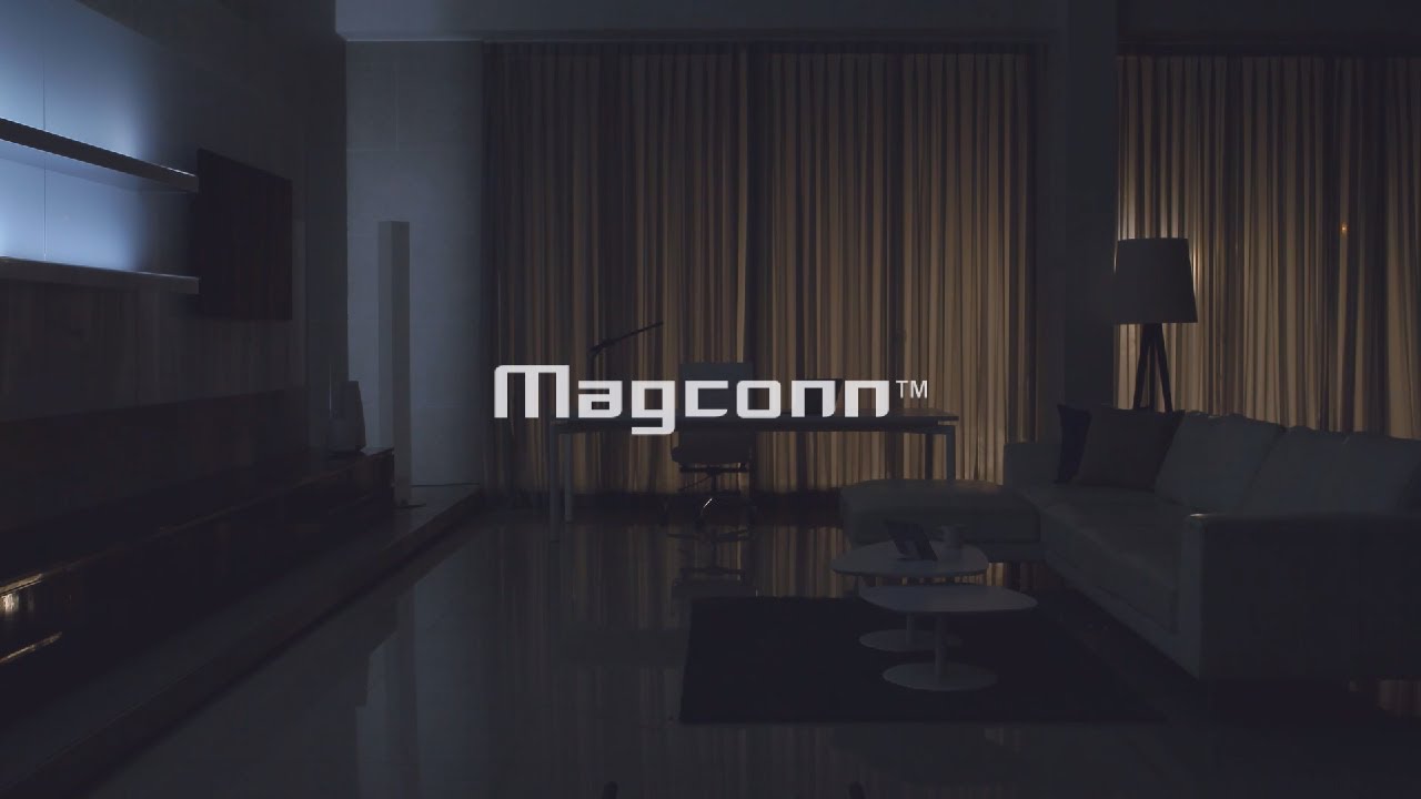 Magconn Technology