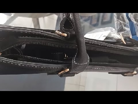 IGOLUMON Sac Cabas Femme Sac, Sac à main Caba en PU cuir pour femme