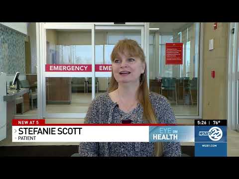 Eye on Health: The differences between the ER and MedPoint Urgent Care