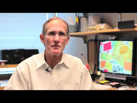 Spellbound Episode 7—Heroes Made the Difference: Peter Agre, M.D.
