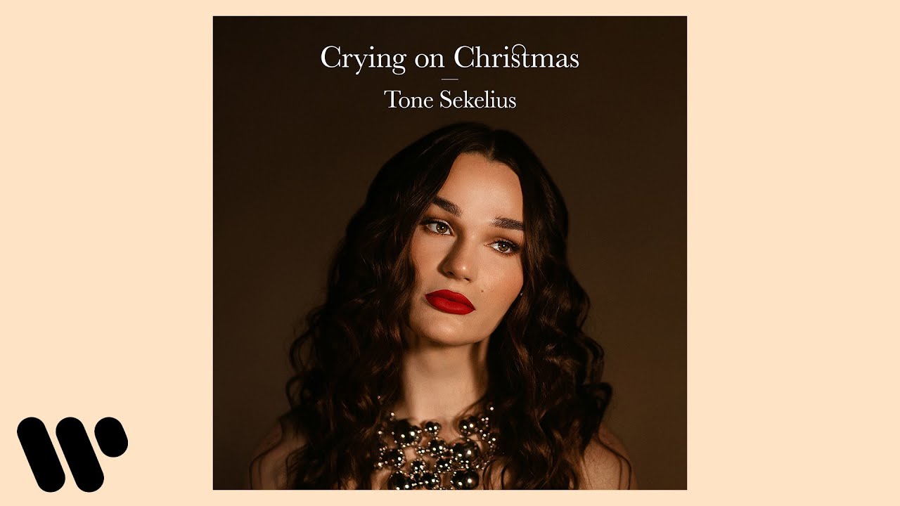 Lyrics & Translations of Crying On Christmas by Tone Sekelius | Popnable