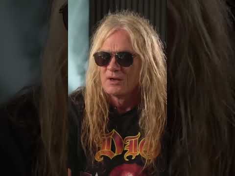 Jon Bon Jovi’s parents played a key role in the rise of Skid Row