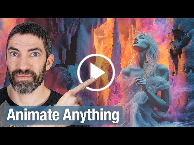 Exploring 10 Incredible Free AI Animation Tools | Galaxy.ai | Galaxy.ai