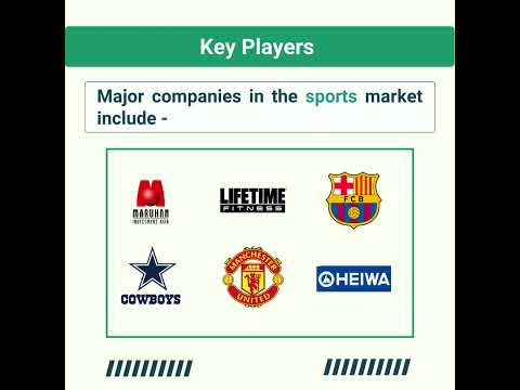 Sports Market Growth Forecast 2023-2027
