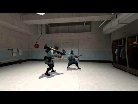 Steam Community :: Video :: TF2 Pyro Taunts