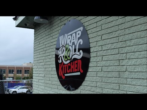Wrap And Roll Kitchen takes CSRA on culinary journey with variety of foods
